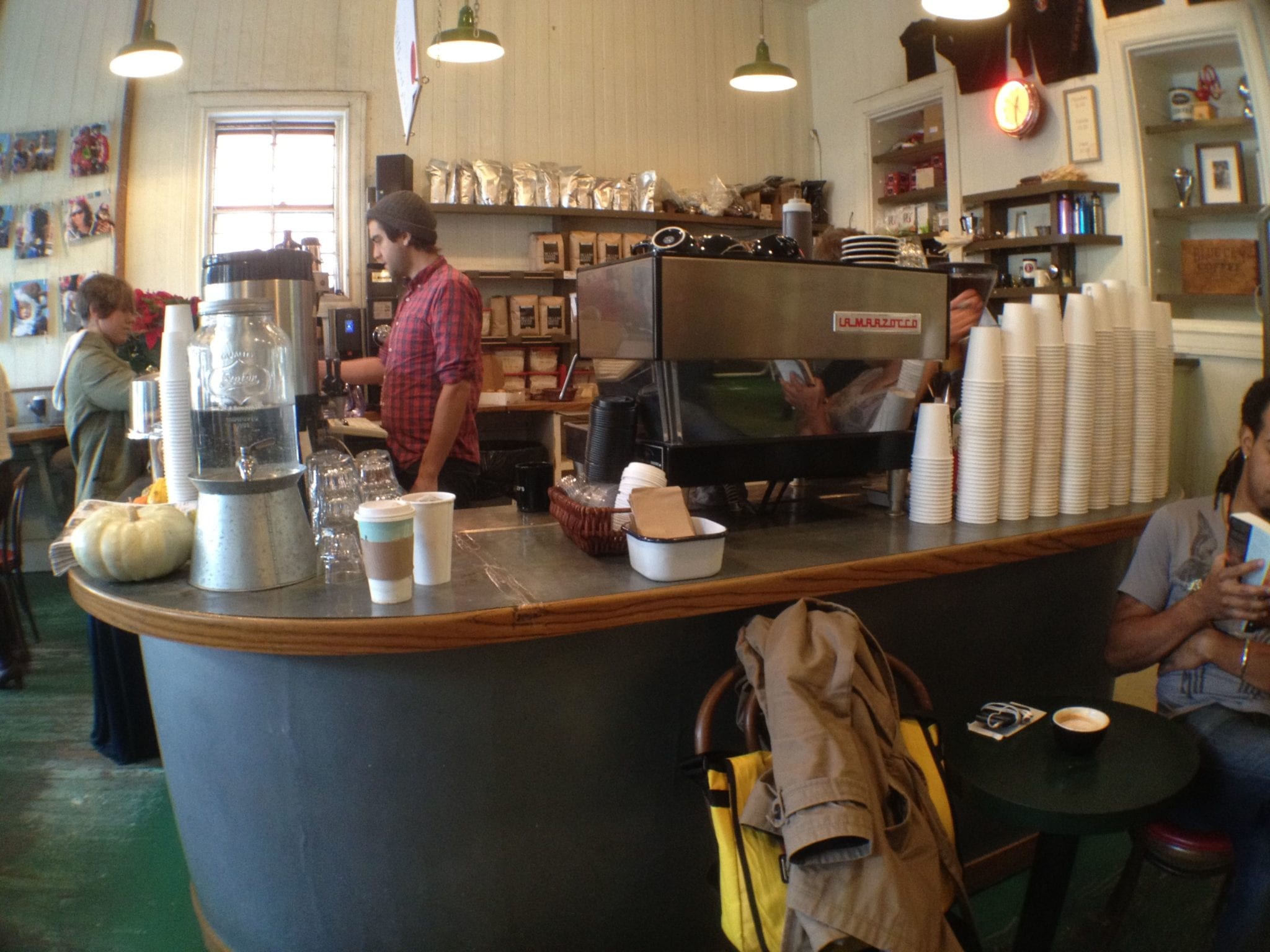 Shops To Watch Out For: Farley's San Francisco | Sprudge Coffee