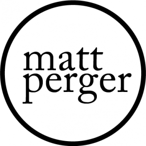 Barista Champion Matt Perger To Launch A Coffee Website | Sprudge Coffee