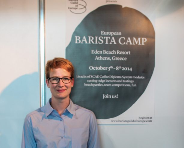 European Baristas Form Guild, Plan Greek Holiday | Sprudge Coffee