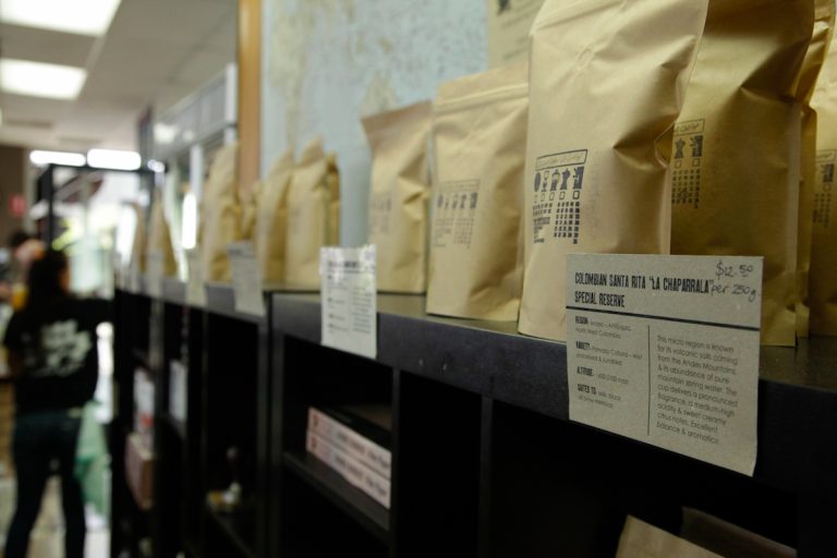 Four Neighborhood Cafes To See In Adelaide | Sprudge Coffee