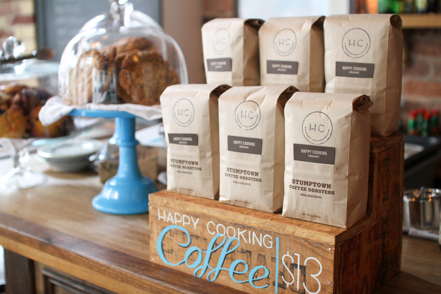 Building Bridges to Better Restaurant Coffee In NYC