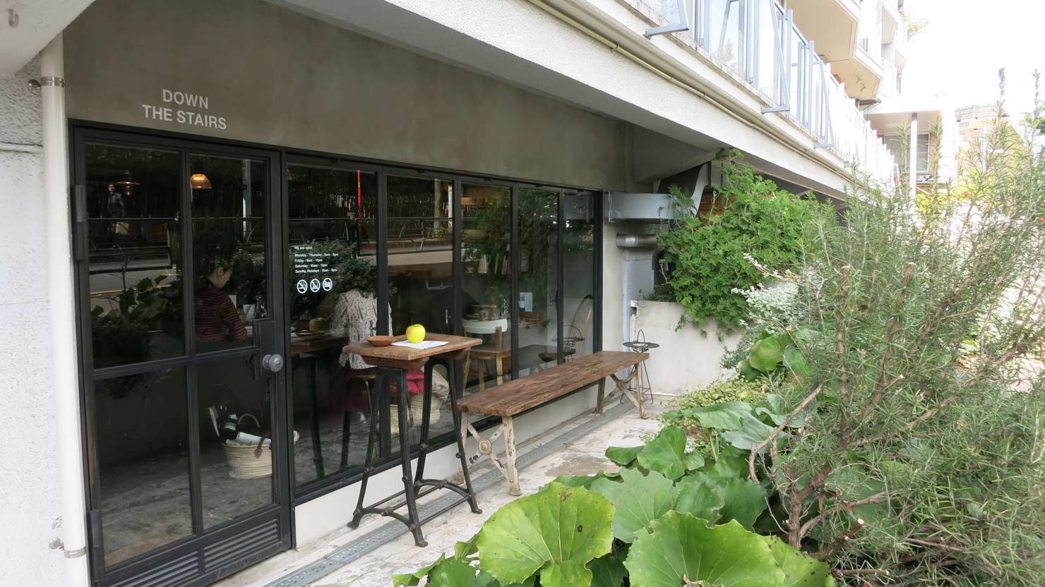 Nordic Does Nippon: Scenes From The Tasteful Koppi Tokyo Pop-Up ...