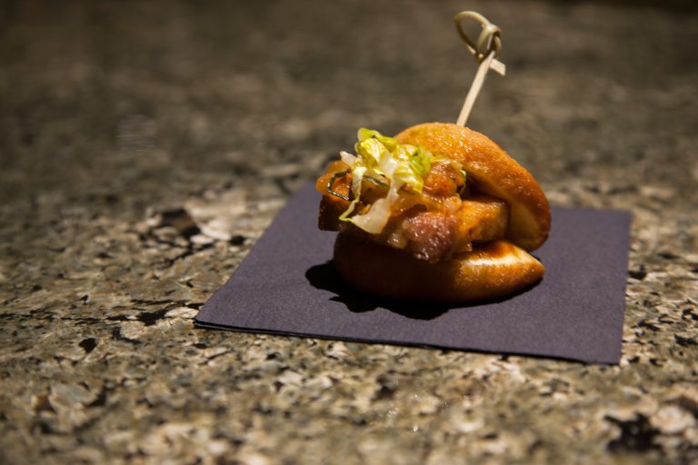 San Francisco: An Eight Course Coffee Dinner With Saint Frank At ...