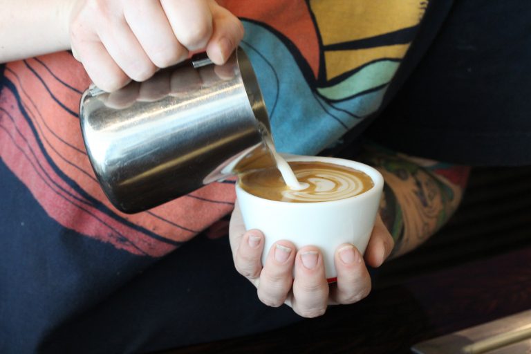 Comet Coffee St. Louis: Bakery, Multiroaster Cafe, Place Of Wonder ...