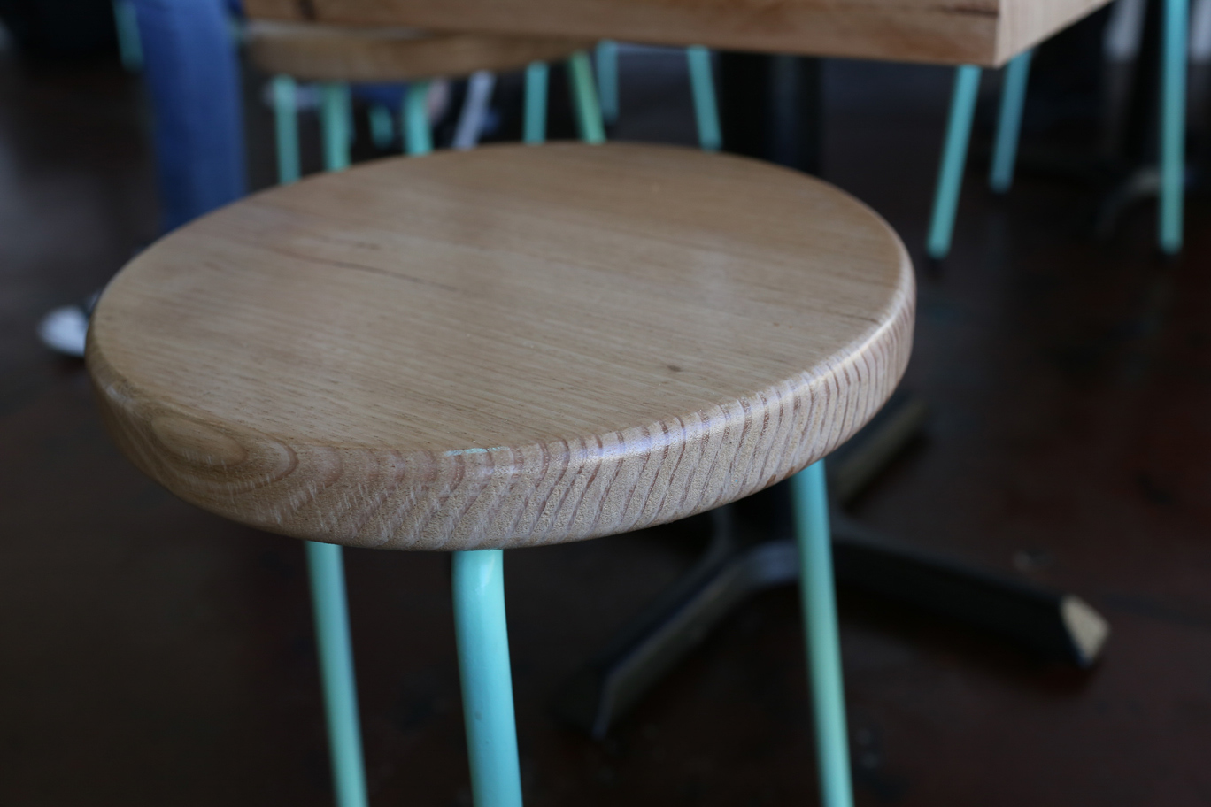 For Coffee In Melbourne’s Fitzroy, A Star Is Burnside | Sprudge Coffee