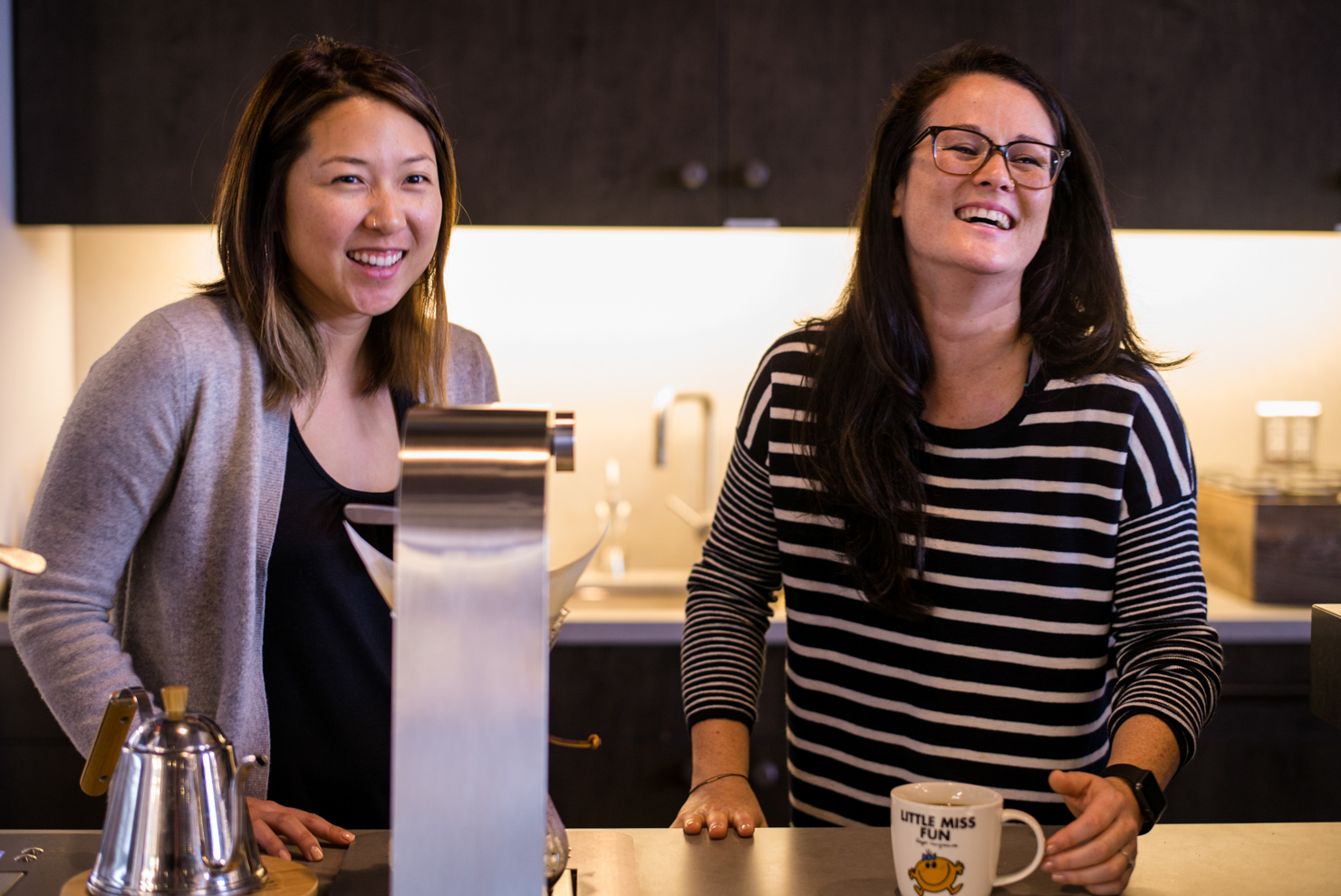 Inside The Coding + Coffee Boom At Heroku San Francisco | Sprudge Coffee