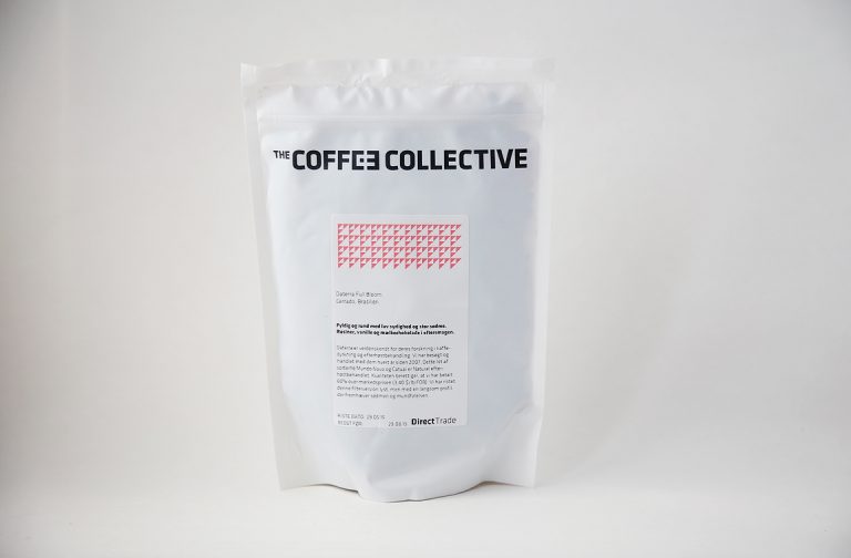 T-Shirts Printed With Coffee Ink? How One Company Is Grinding Out A ...