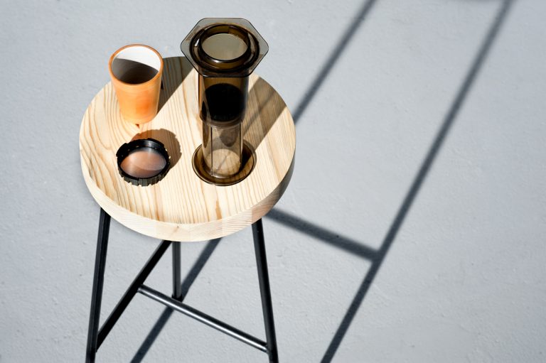 Build-Outs Of Summer: Crooked Nose & Coffee Stories, Vilnius, Lithuania ...