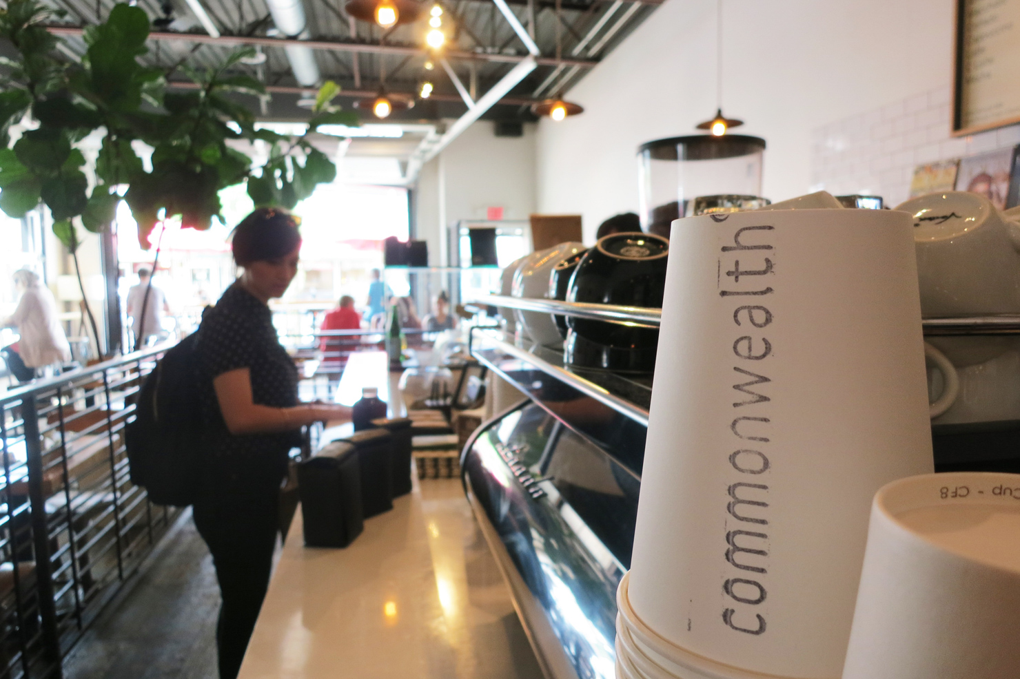 5 Places To Drink Great Coffee In Detroit | Sprudge Coffee