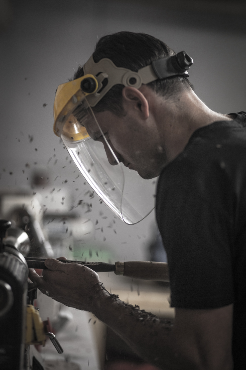 Custom Vision: The Espresso Machines of Melbourne's Specht Design ...