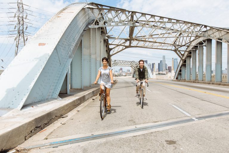 Build-Outs Of Summer: The Wheelhouse, Los Angeles, CA | Sprudge Coffee