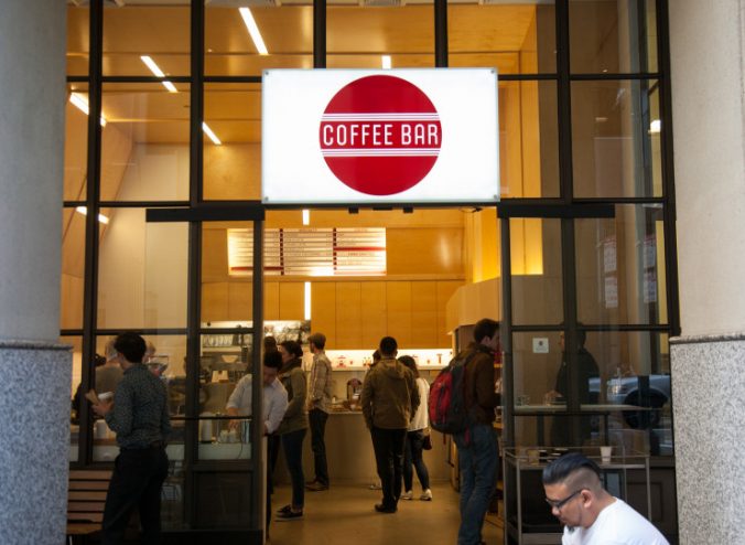 11 Remarkable Bay Area Coffee Destinations | Sprudge Coffee