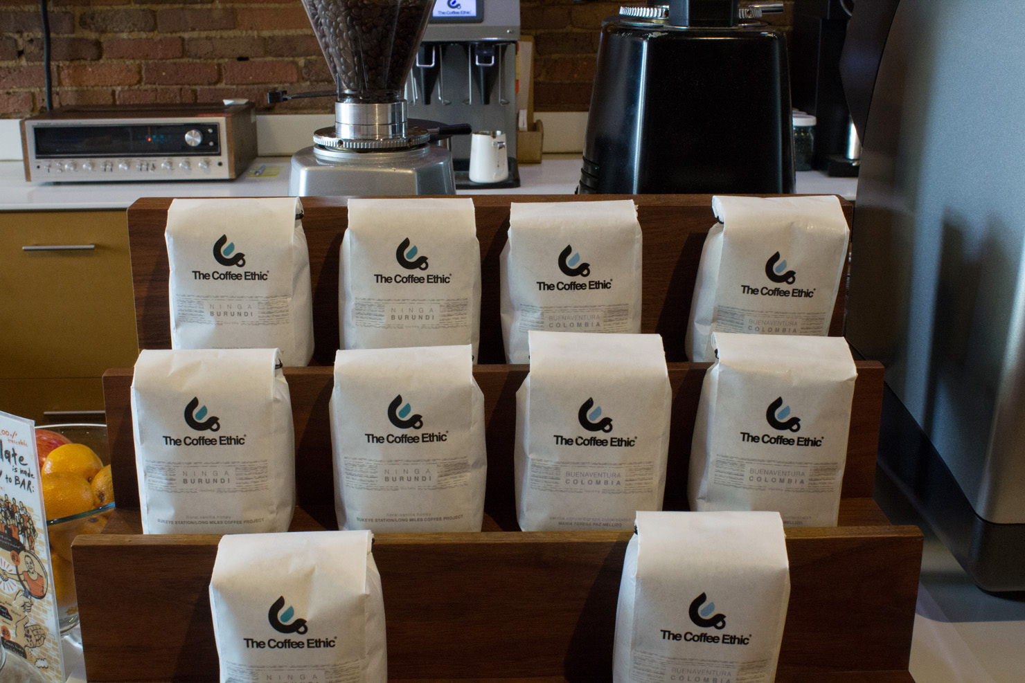 The Coffee Ethic Leads The Way In Springfield, Missouri | Sprudge Coffee