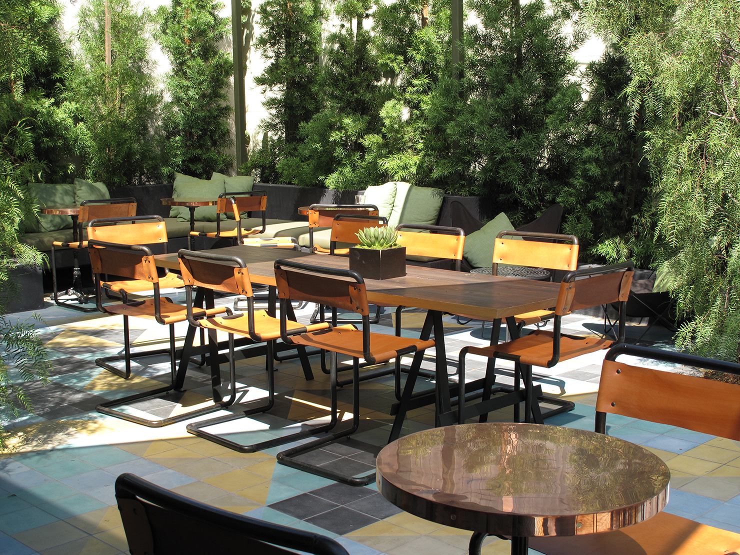 Los Angeles: Verve Coffee Opens In West Hollywood | Sprudge Coffee