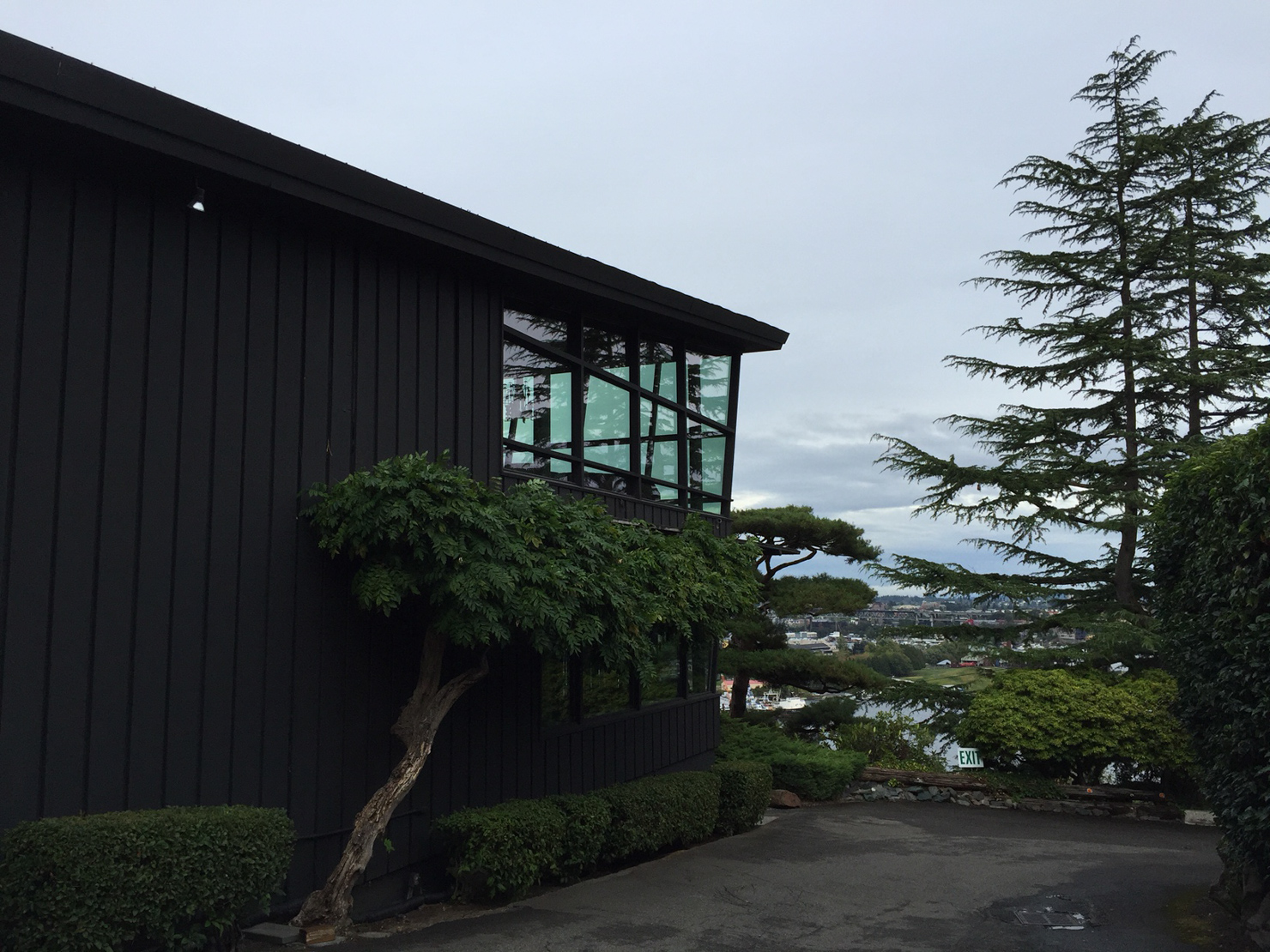 "A Barista In The Dining Room": Coffee Done Right At Seattle's Canlis ...