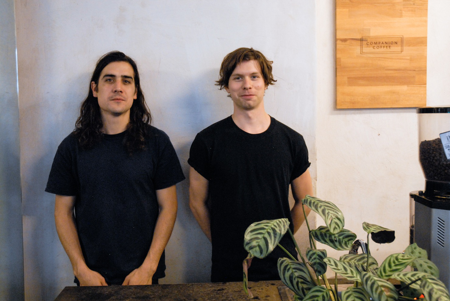 Berlin: Companion Coffee Serves Some Of The City's Best Espresso ...