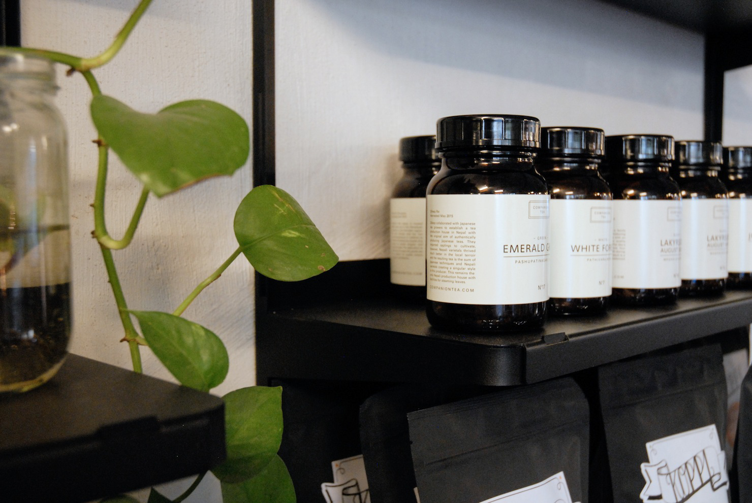 Berlin: Companion Coffee Serves Some Of The City's Best Espresso ...