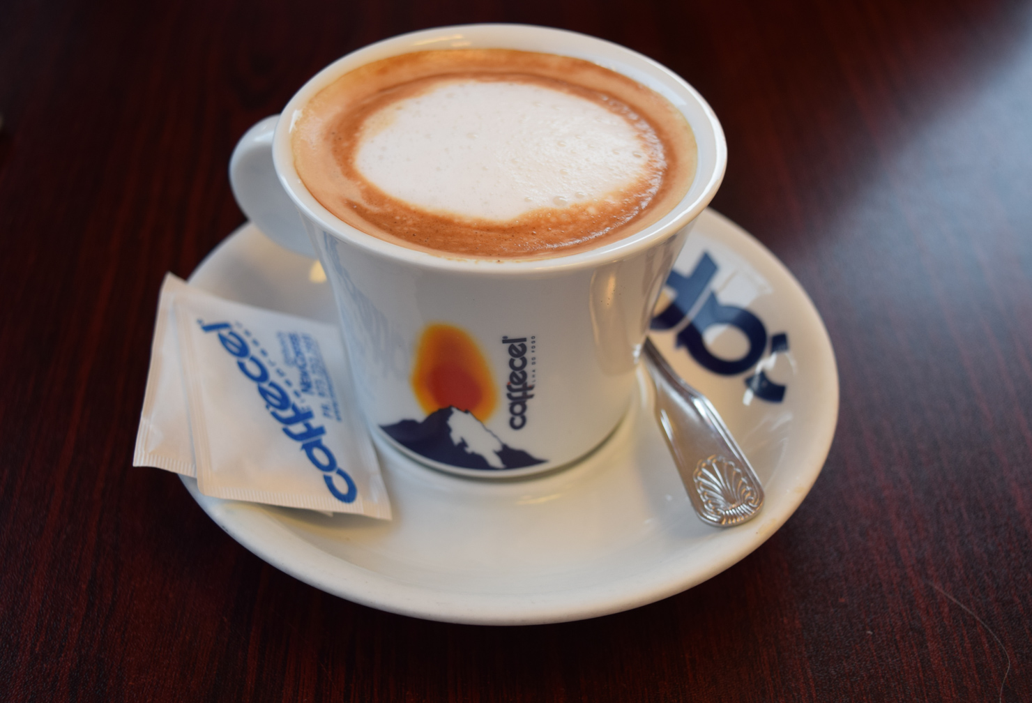 Exploring Newark's Delicious Portuguese Coffee Culture | Sprudge Coffee