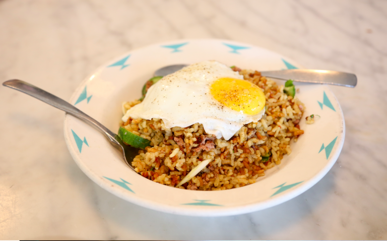 Inside The Coffee Program At LA's Remarkable Sqirl | Sprudge Coffee