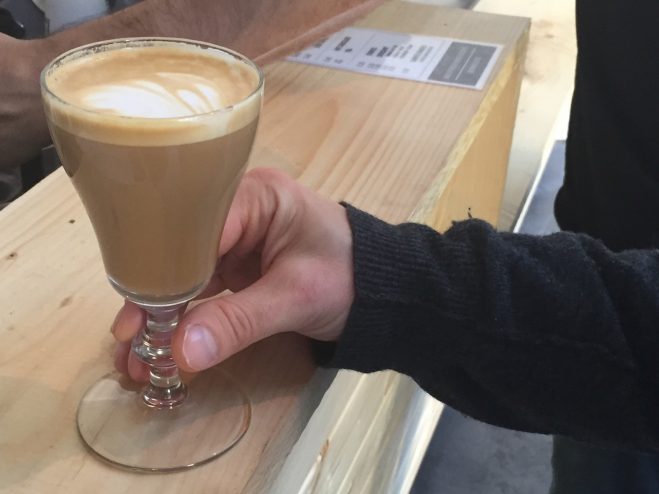 In Seattle, Slate Coffee's Expansion Is All In The Family | Sprudge Coffee