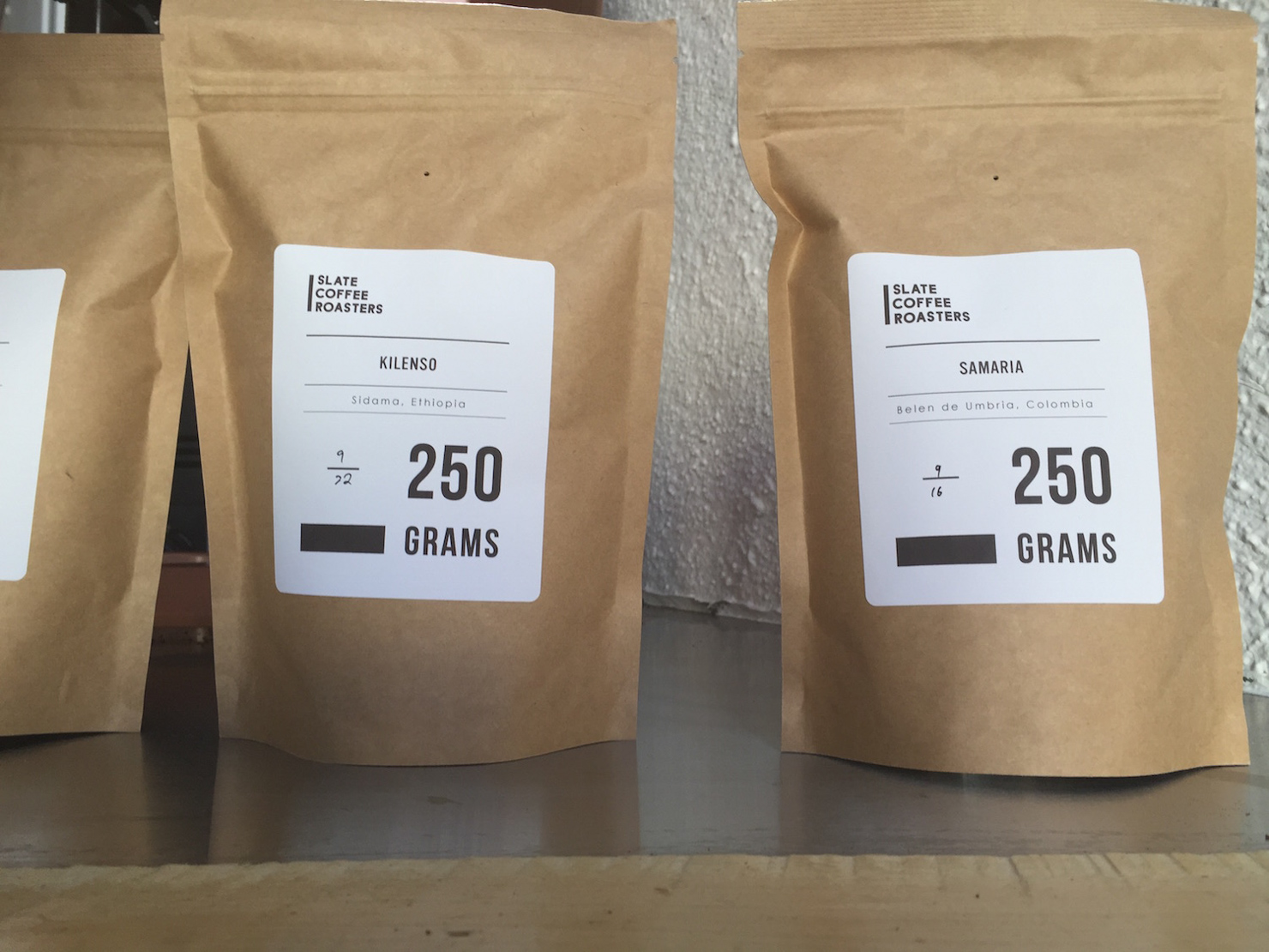 In Seattle, Slate Coffee's Expansion Is All In The Family | Sprudge Coffee