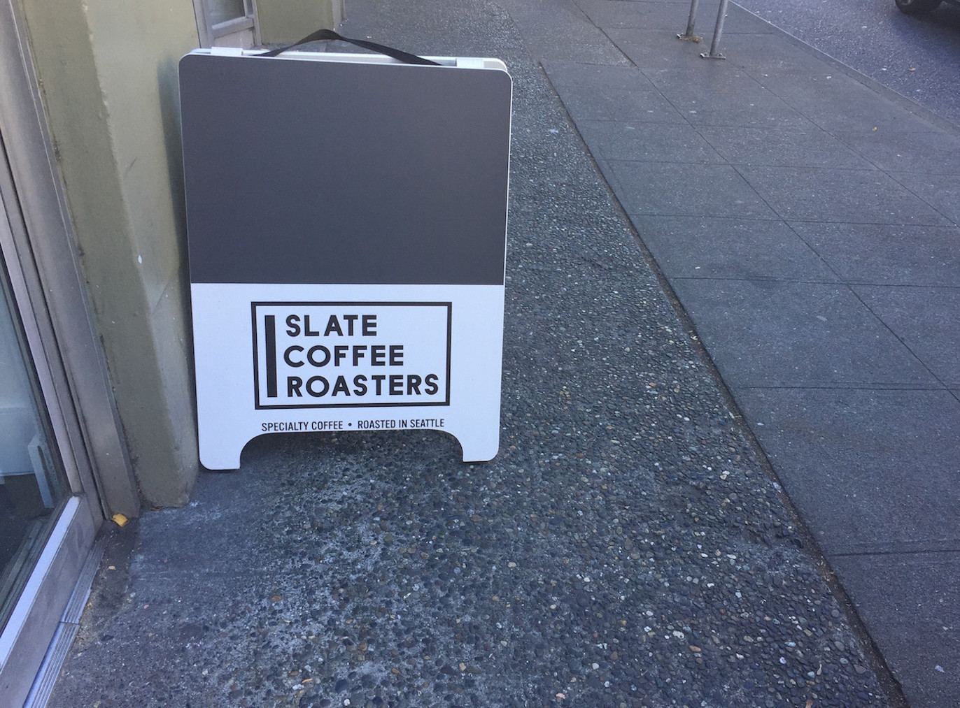 In Seattle, Slate Coffee's Expansion Is All In The Family | Sprudge Coffee