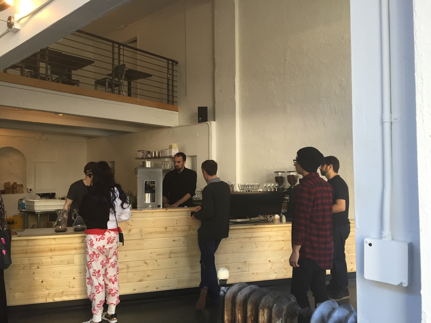 In Seattle, Slate Coffee's Expansion Is All In The Family | Sprudge Coffee