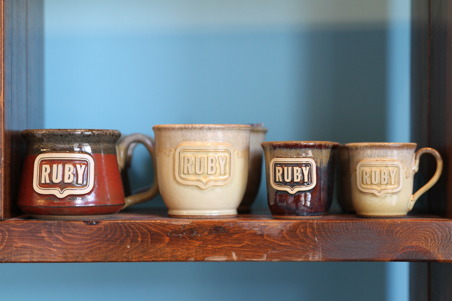 A Trip to Ruby Coffee Roasters In Rural Wisconsin | Sprudge Coffee