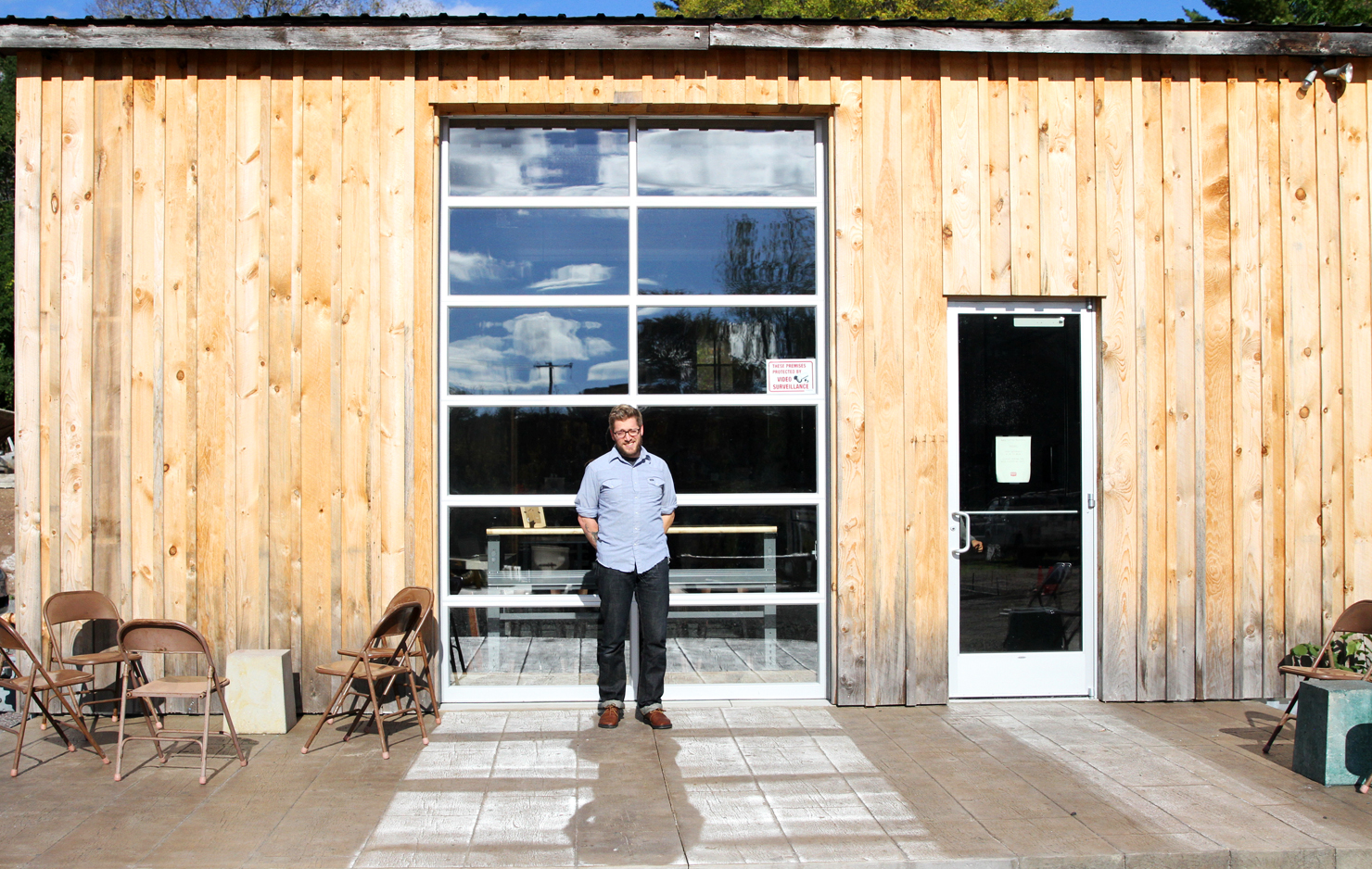 A Trip to Ruby Coffee Roasters In Rural Wisconsin | Sprudge Coffee