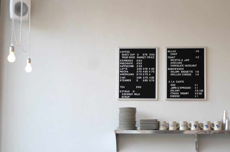 Buffalo: Tipico Coffee Warms Up The Neighborhood | Sprudge Coffee