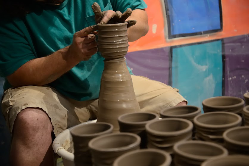 The Art Of Handmade Coffee Brewing Devices | Sprudge Coffee