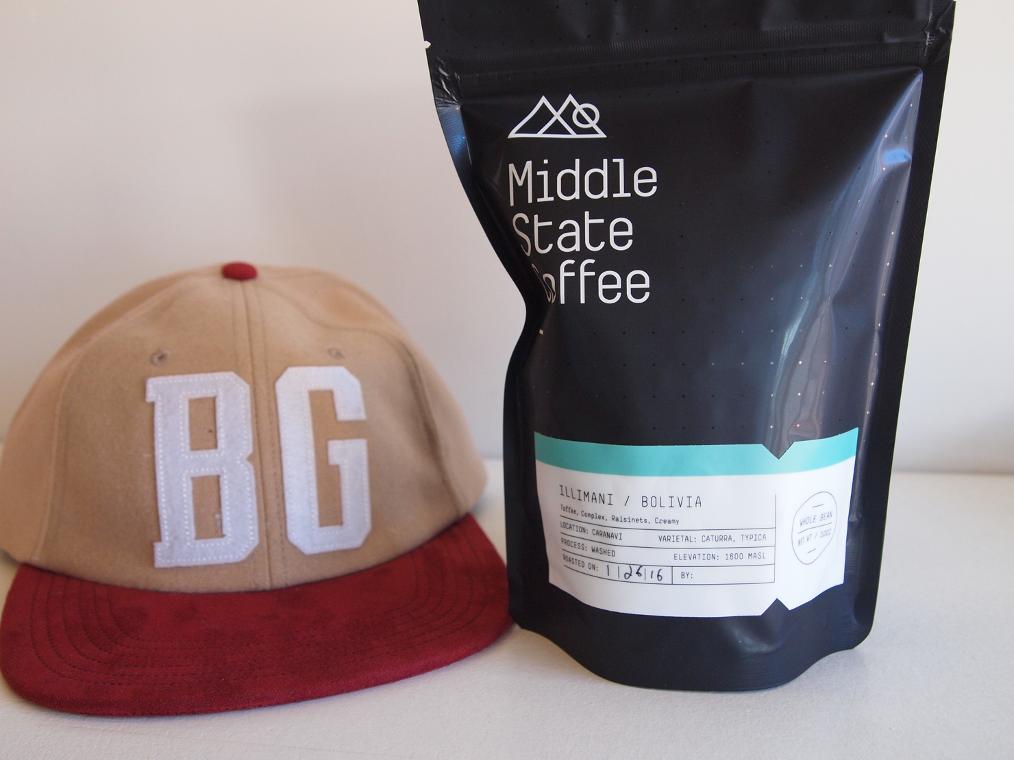 MiddleState Coffee: Denver's Fashionably Great Roastery | Sprudge Coffee
