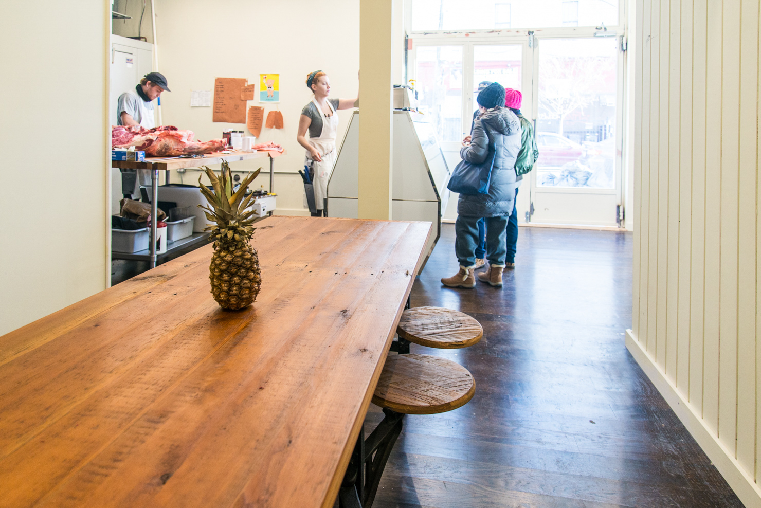 Foster Sundry: A Bodega Brews Coffee In Brooklyn | Sprudge Coffee