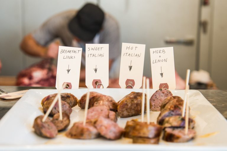 Foster Sundry: A Bodega Brews Coffee In Brooklyn | Sprudge Coffee