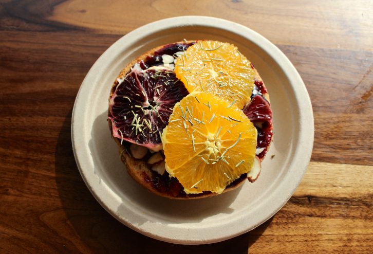 Junction Coffee: Now Brewing On A Double-Decker Bus In OKC | Sprudge Coffee