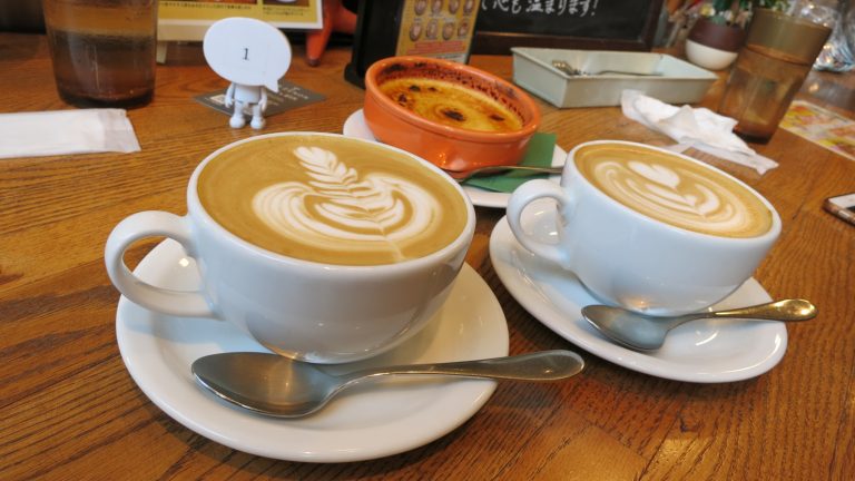 A Guide To Great Coffee In Kichijoji, Tokyo | Sprudge Coffee