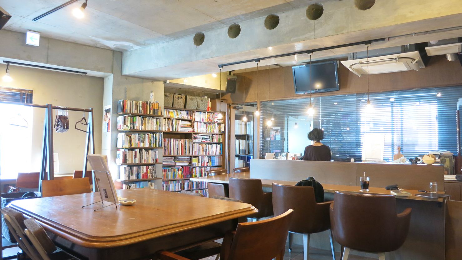 The Coffee Lover's Guide To Shimokitazawa, Tokyo | Sprudge Coffee