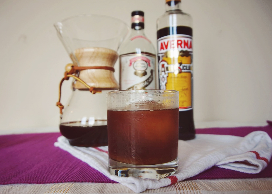 How To Pair Coffee With Amaro (Because It Is Delicious) | Sprudge Coffee