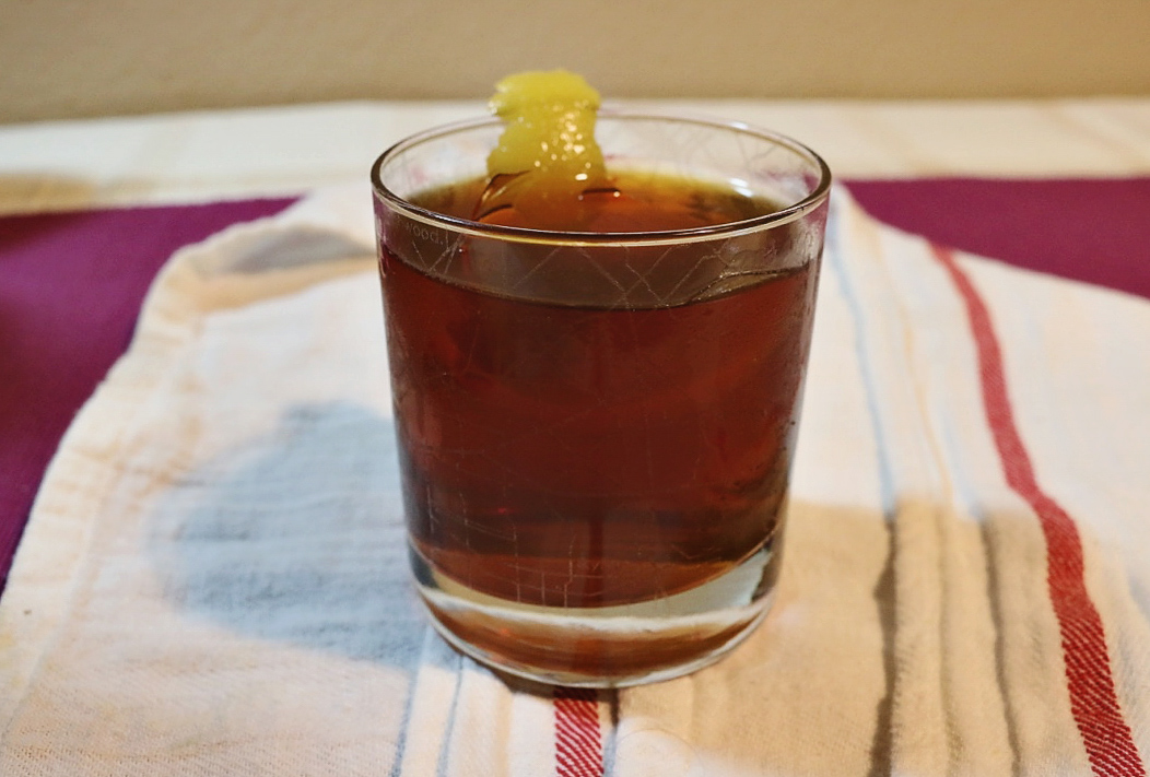 How To Pair Coffee With Amaro (Because It Is Delicious) | Sprudge Coffee