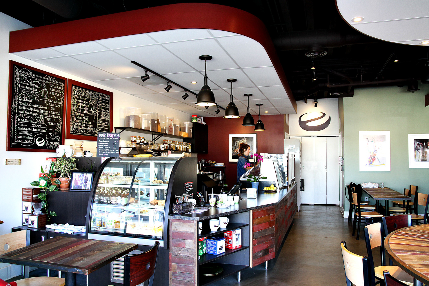 Valley Brew: Coffee Source In Studio City, California | Sprudge Coffee