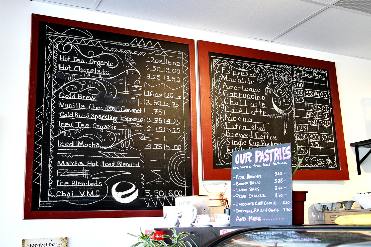 Valley Brew: Coffee Source In Studio City, California | Sprudge Coffee