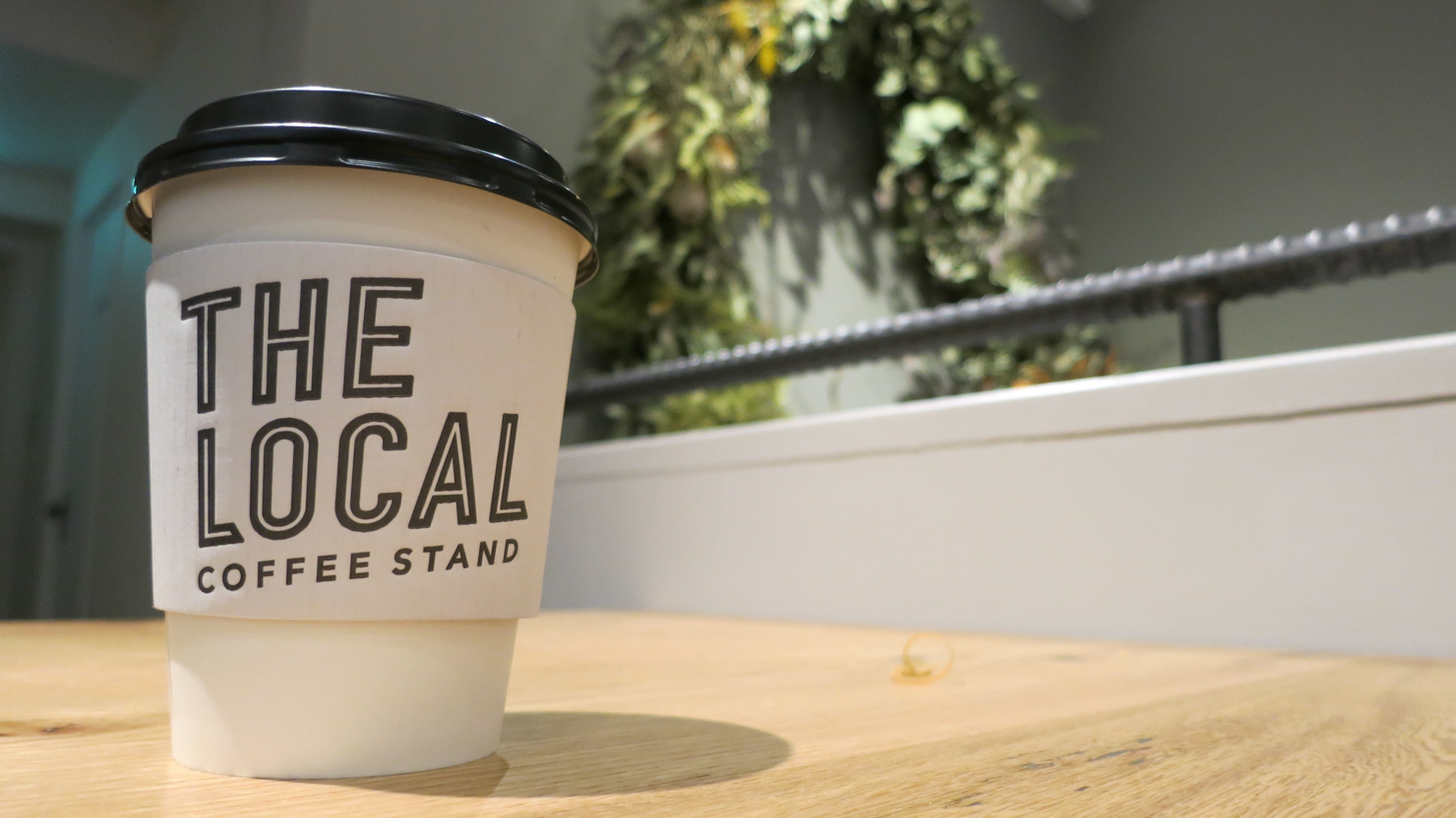 Local Coffee Aoyama: A New Tokyo Neighborhood Cafe | Sprudge Coffee