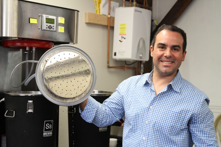 BKON Bets Big On Better Cold Brew | Sprudge Coffee