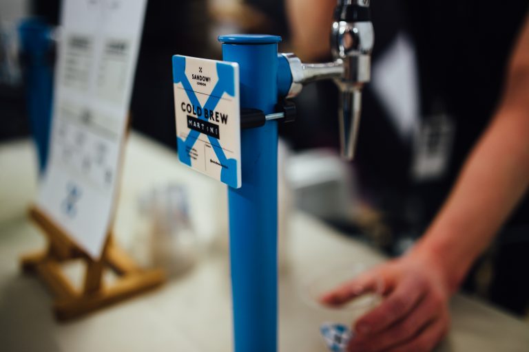 6 Splendid Coffee Cocktails From London | Sprudge Coffee