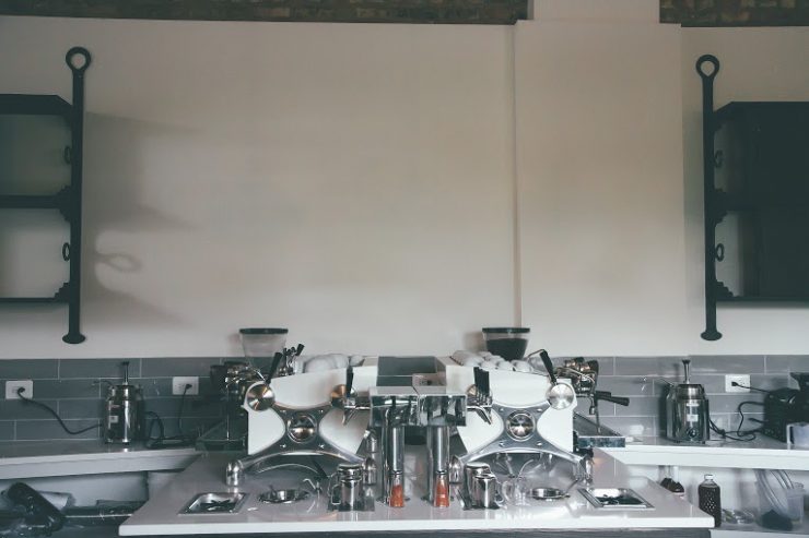 The New Ipsento Coffee Is A Chicago Destination | Sprudge Coffee