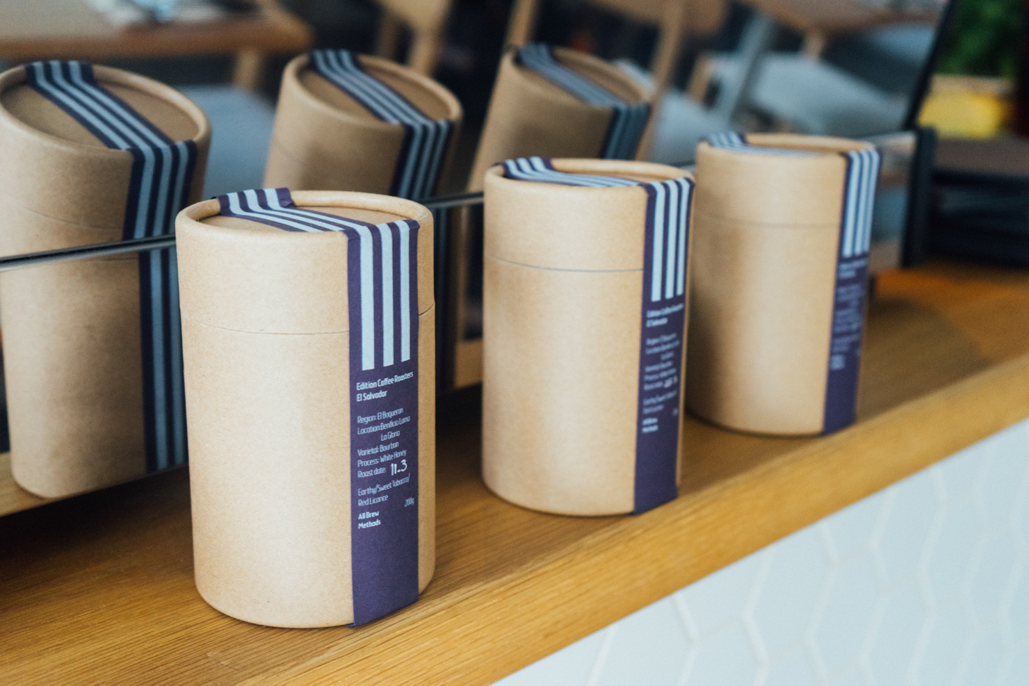 In Sydney, Echoes Of Noma At Edition Coffee Roasters | Sprudge Coffee