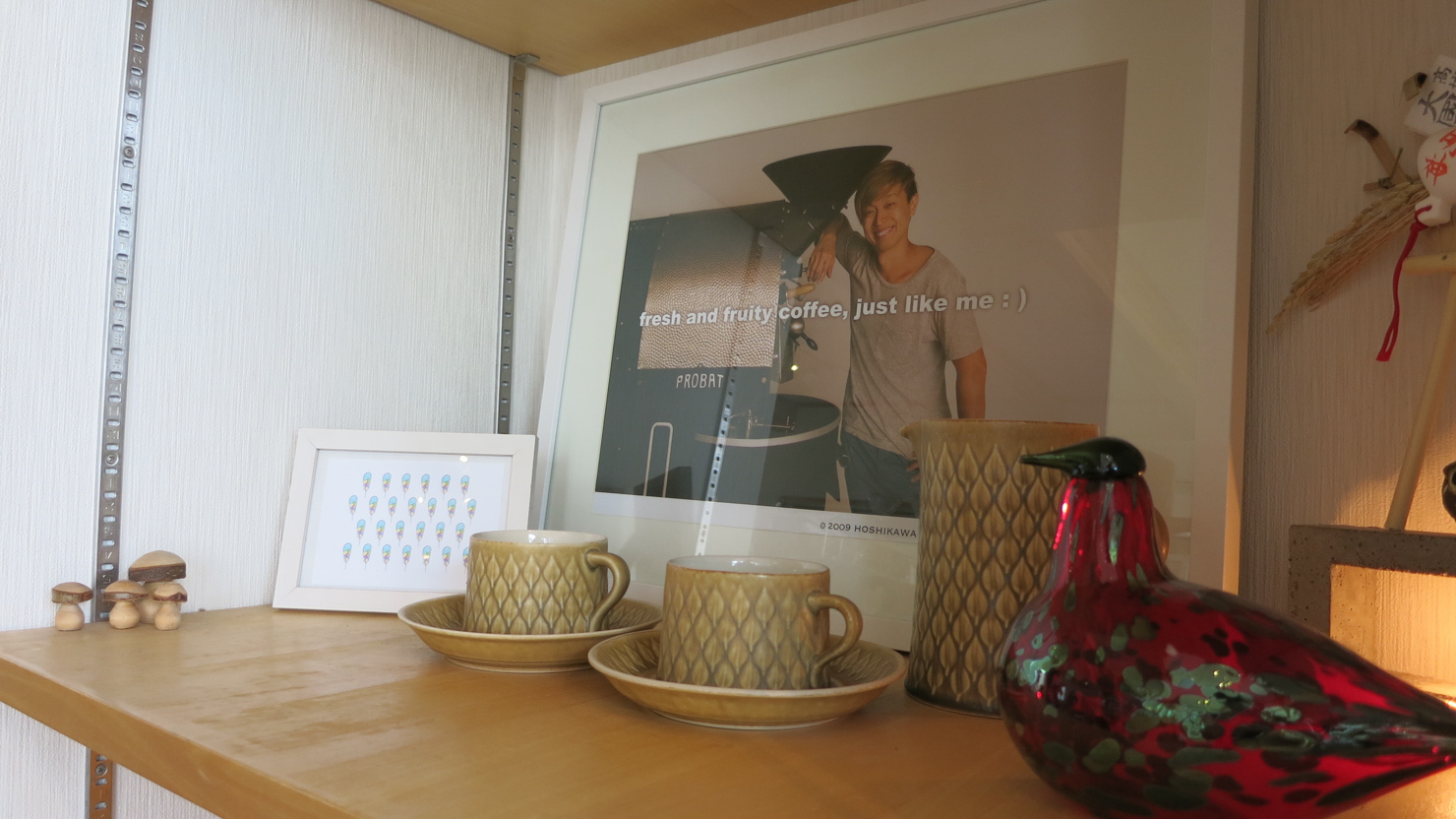 Beyond Tokyo: Quiet Coffee Bliss At Hoshikawa Cafe | Sprudge Coffee