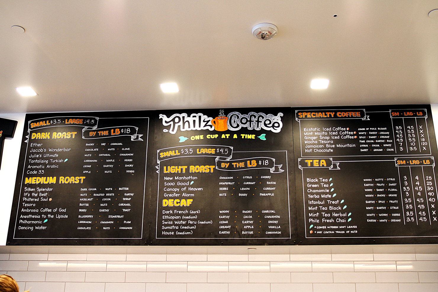 Philz Coffee Goes Hollywood | Sprudge Coffee