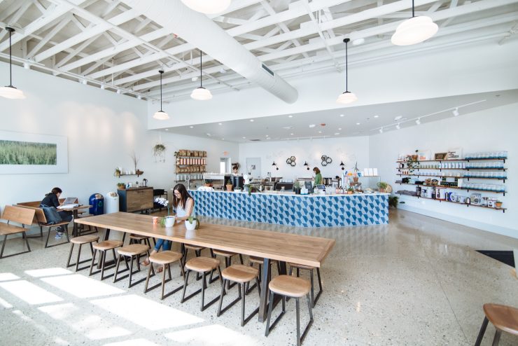 Ten Coffee Virtual Backgrounds For Your Next Video Chat | Sprudge Coffee