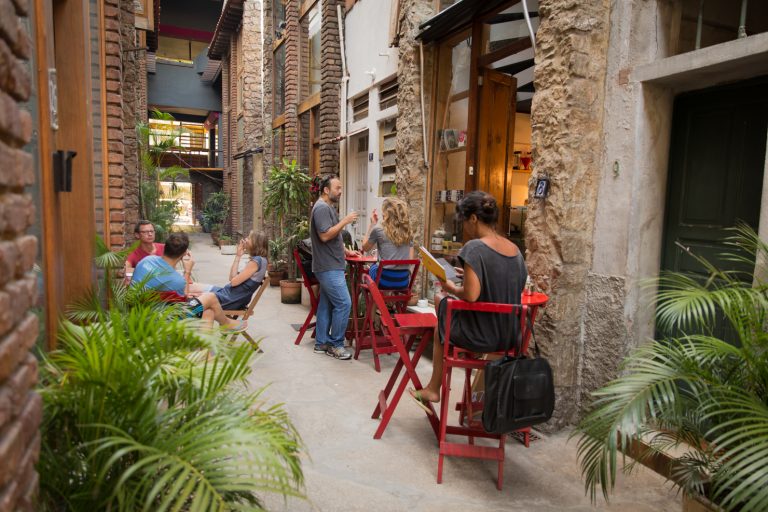 5 Coffee Destinations In Rio de Janeiro | Sprudge Coffee